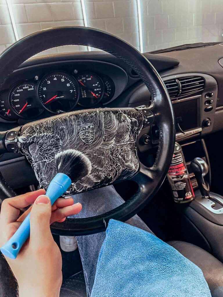 Auto polieren reinigen coaten | BVB Automotive - car detailing