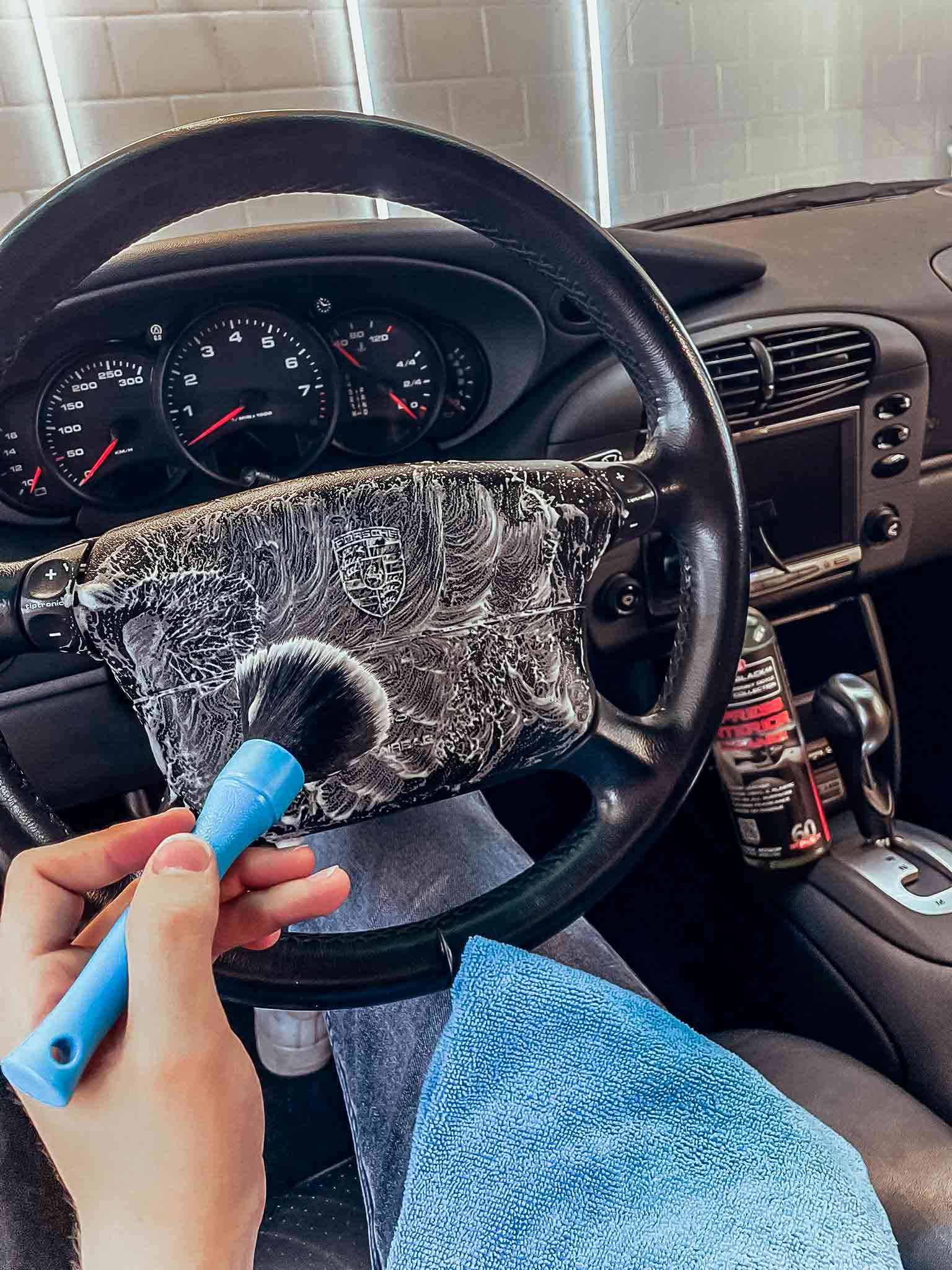 Auto polieren reinigen coaten | BVB Automotive - car detailing